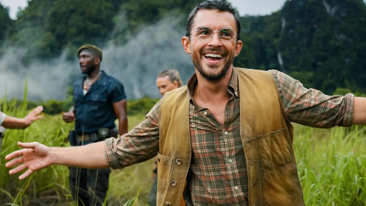 Jurassic World Rebirth Box Office Report India: Jonathan Bailey-Scarlett Johansson’s Movie ...