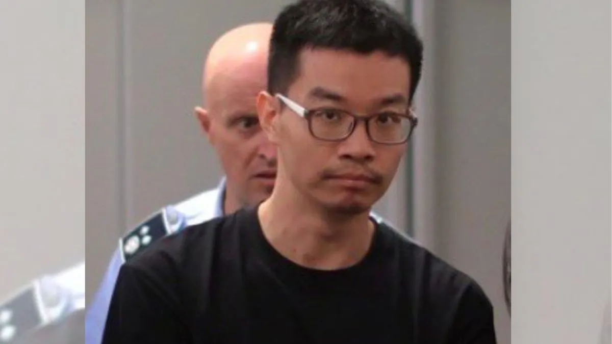 Chinese Hacker Arrested in Italy for Stealing U.S. COVID-19 Vaccine Research on Orders from ...