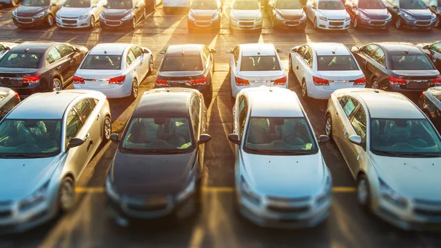 Pune: PCMC Launches WhatsApp-Based ‘Pay And Park’ System At 10 ...