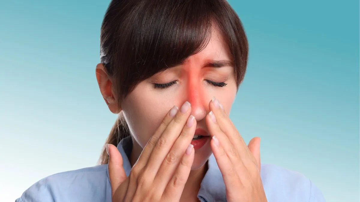 Cold or Sinusitis? How To Know The Difference And Symptoms To Watch Out ...