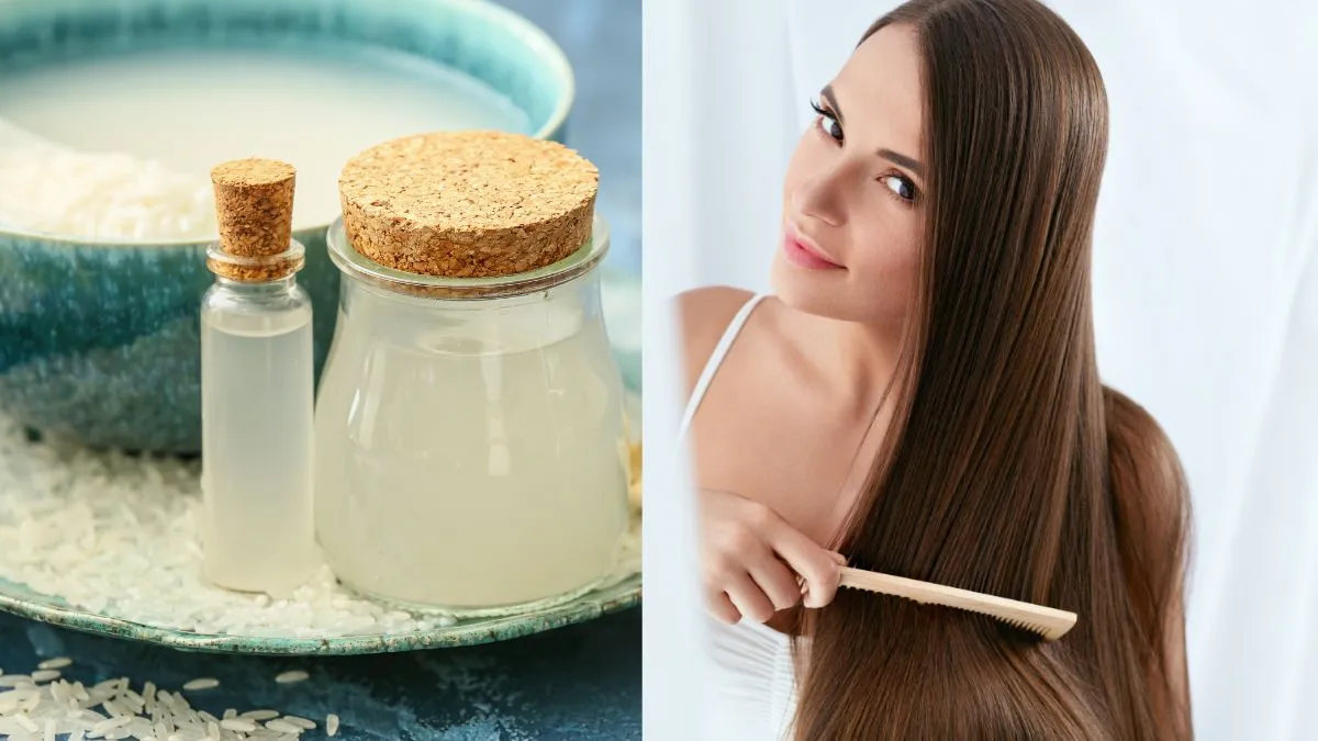 What Type Of Rice Water Is Best For Hair: Fermented or Plain?