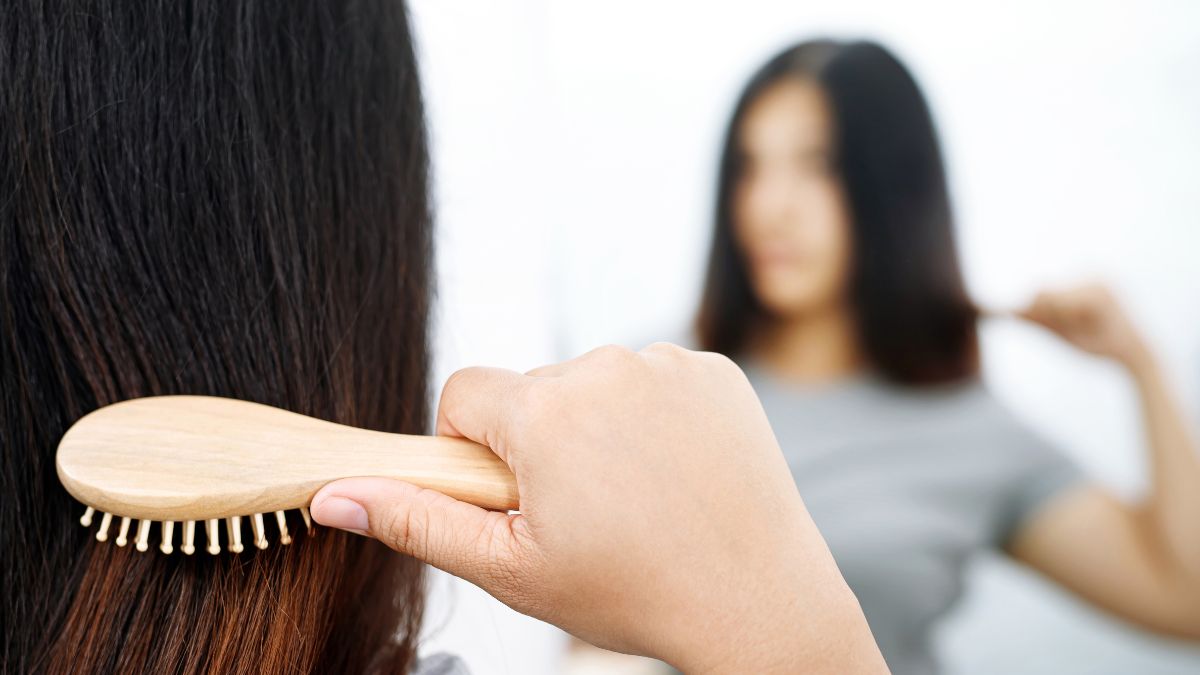 How To Detangle Long Hair Without Causing Pain And Damage?