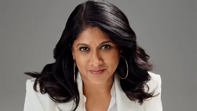 Who Is Priya Nair? Tracing Career Journey, Achievements Of Hindustan ...