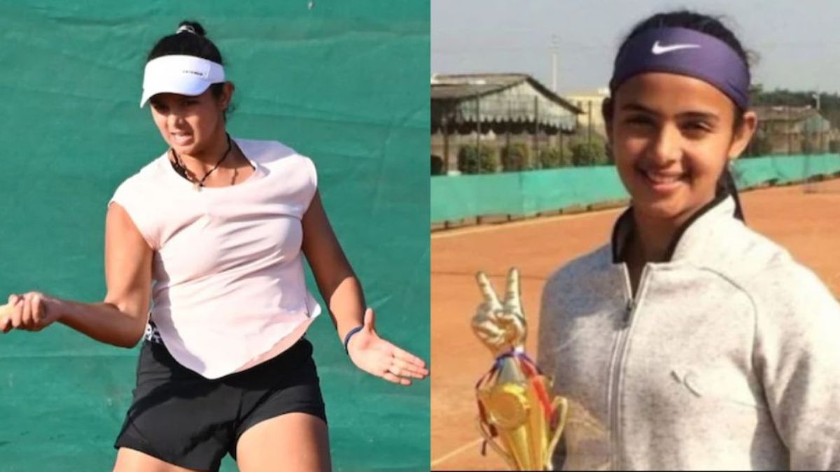 Radhika Yadav Murder: Singer In Tennis Player's Music Video Says, 'She ...