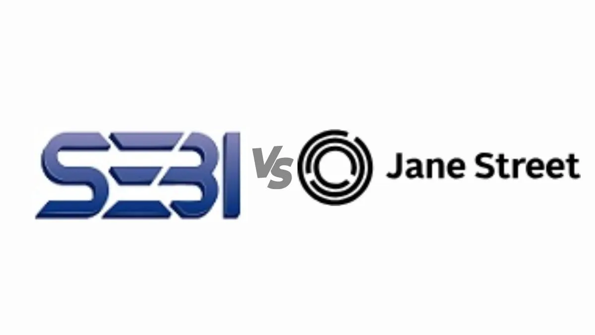 SEBI To Expand Probe Into Jane Street's Sensex Options Trades, Income Tax Dept May Also Join ...