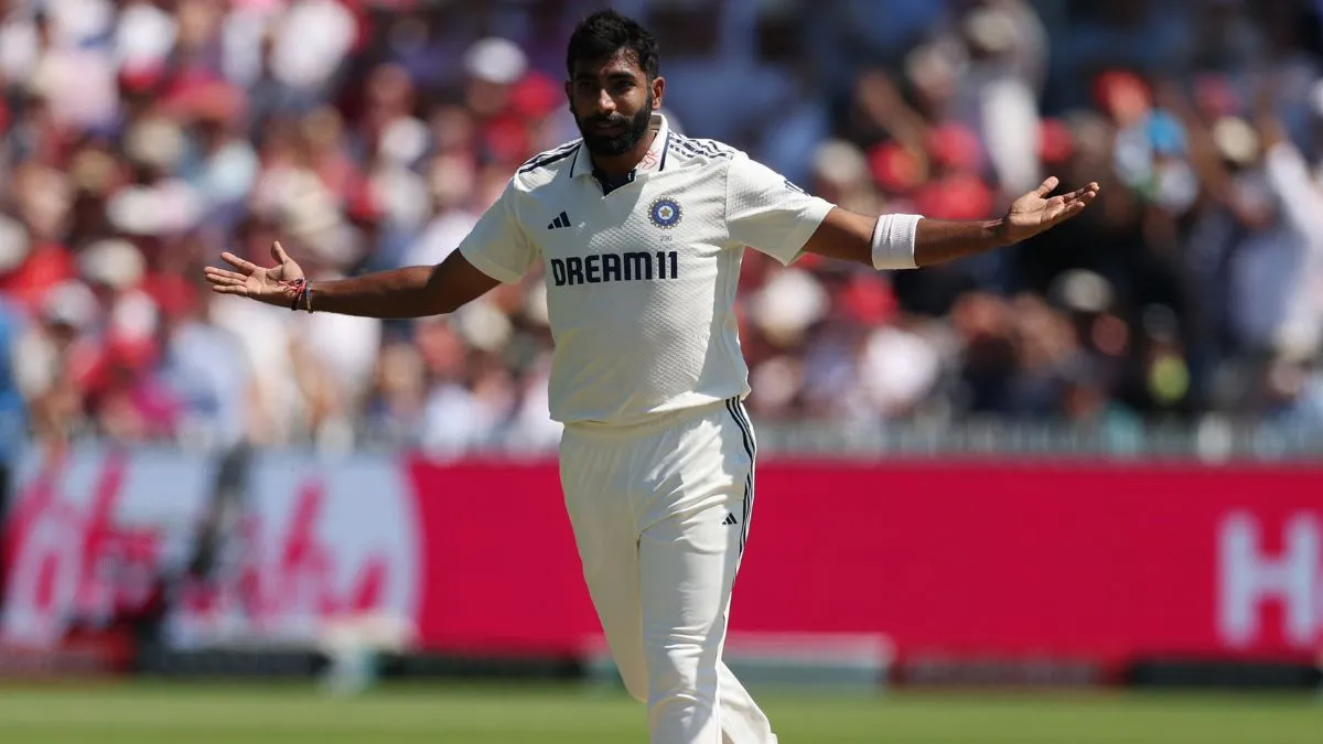 Jasprit Bumrah Breaks Kapil Dev's Impressive Record, Becomes 2nd Bowler ...