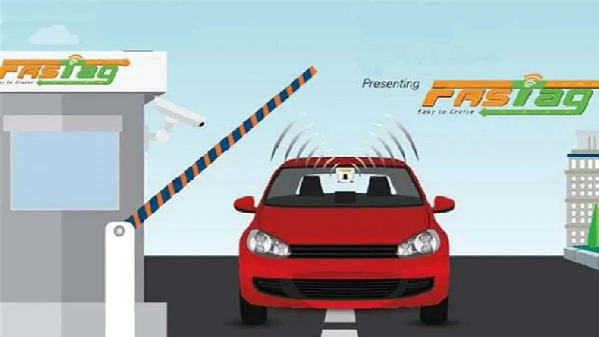 How To Apply FASTag Annual Pass: Launching On 15 August, How It Works ...
