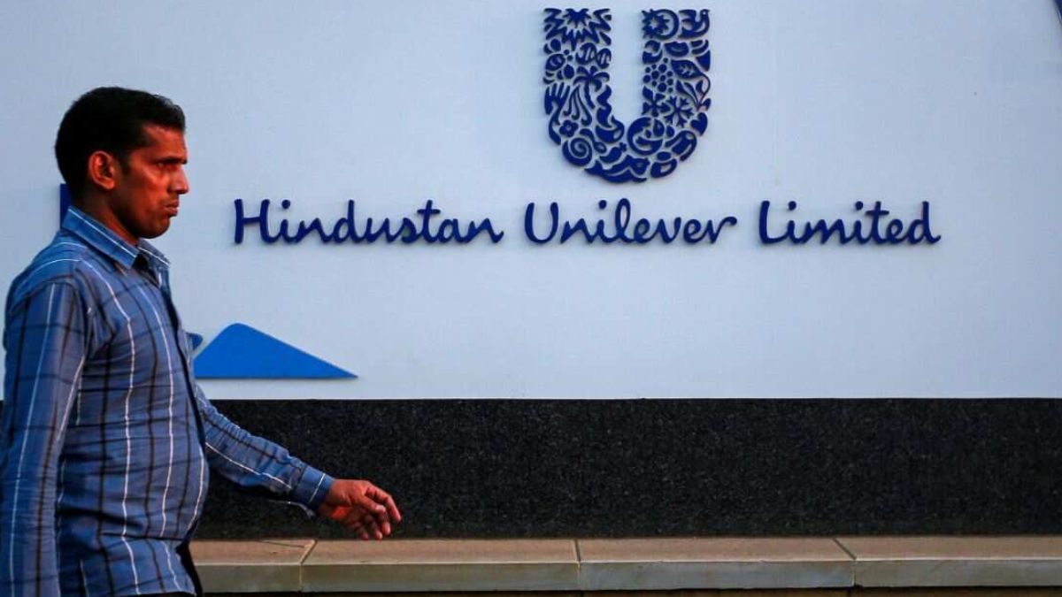 Hindustan Unilever Share Price Today: HUL Shares See 5% Surge After ...