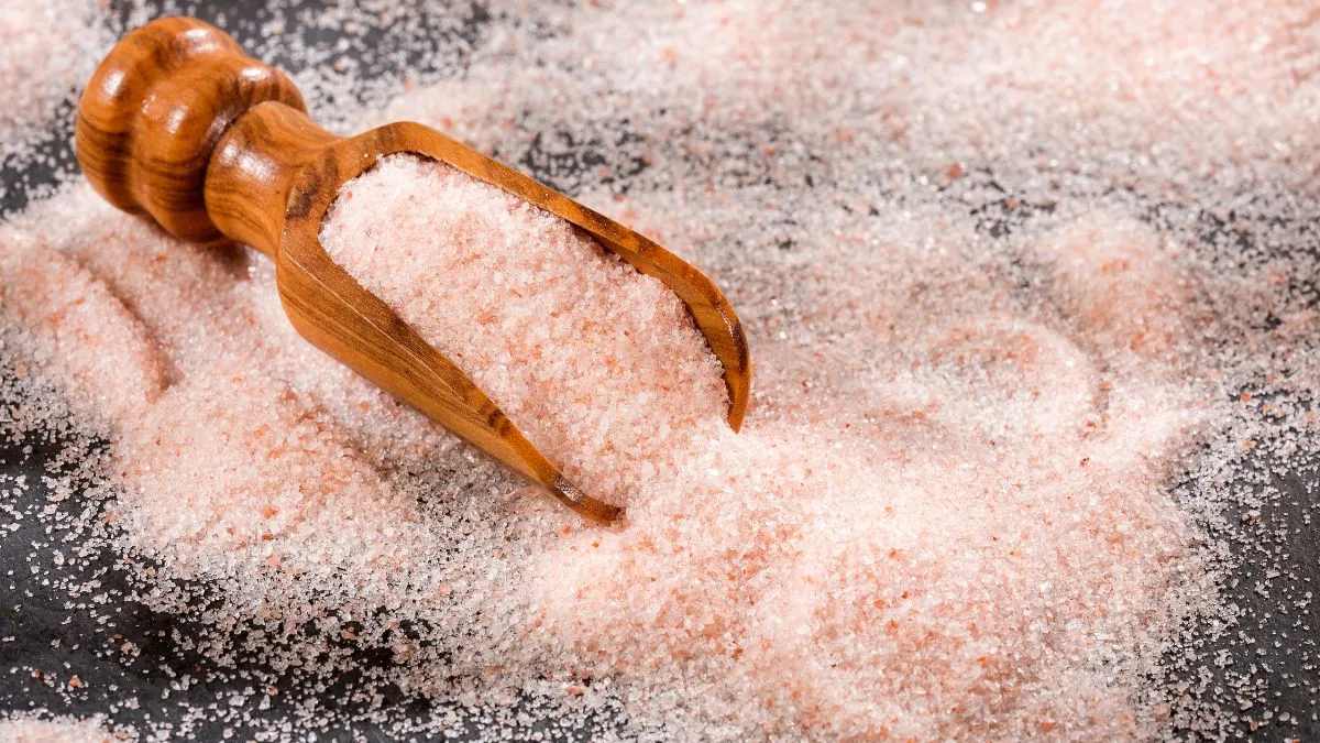 Why Is Sendha Namak The Preferred Salt During Sawan Fasting? Discover ...