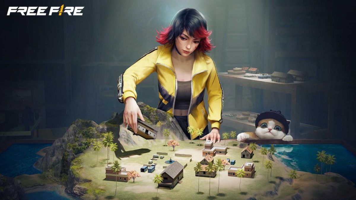 Garena Free Fire MAX Redeem Codes For Today, 12 July 2025: Free Gifts ...