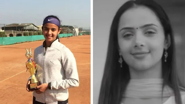 Radhika Yadav Had No Tennis Academy, Booked Courts For Coaching; Accused Sent To 14-Day Judicial ...