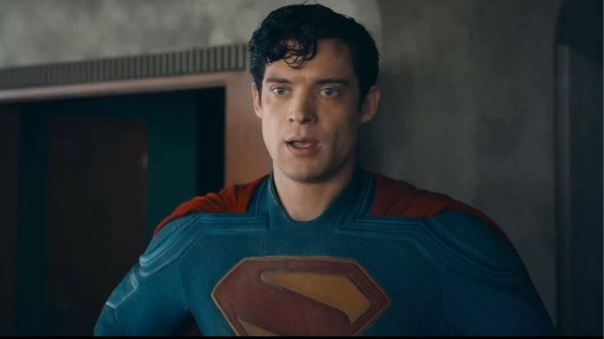 Superman Box Office Collection Day 1 India And Worldwide: James Gunn ...