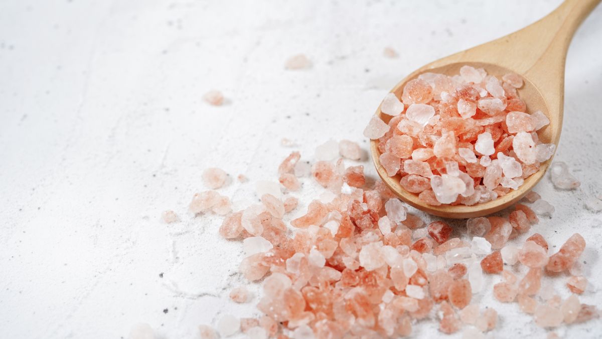 Why Is Sendha Namak The Preferred Salt During Sawan Fasting? Discover ...