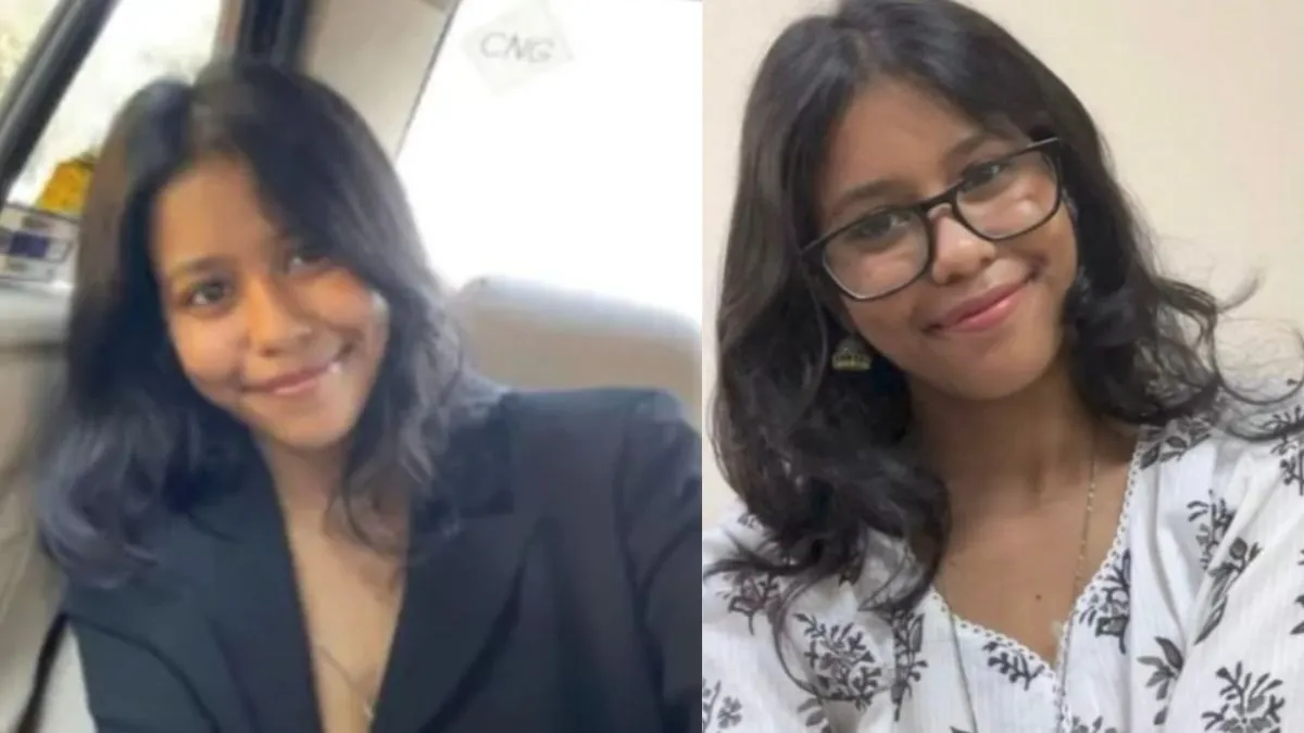 Tripura Girl Missing Case: Sneha Debnath's Note Says ‘Feel Like A ...