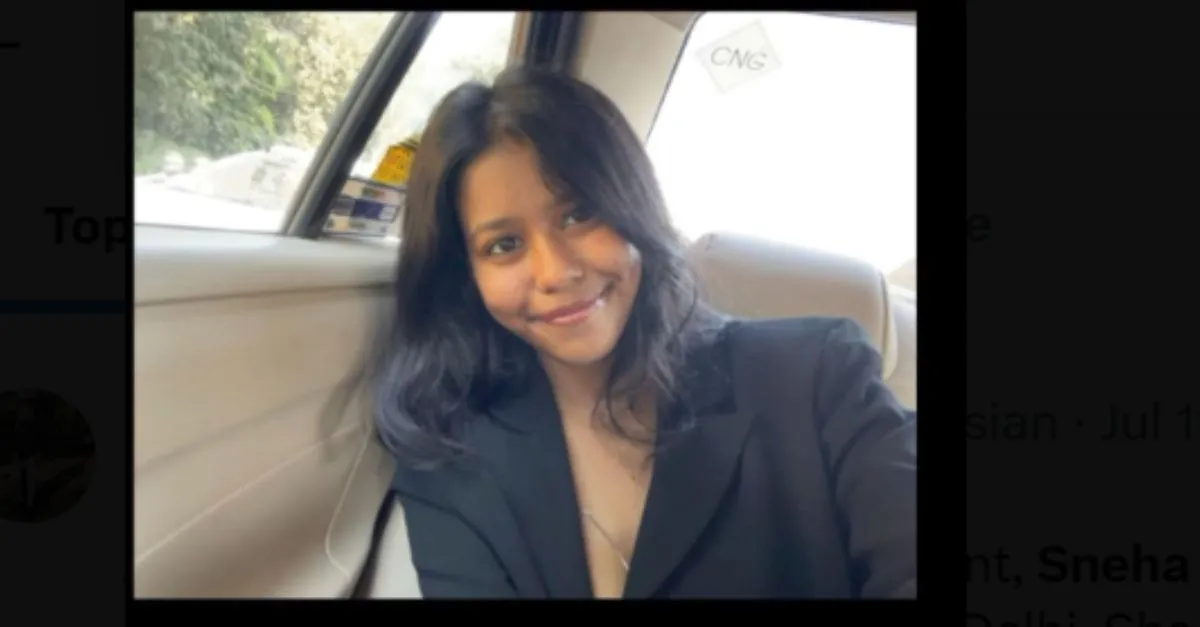 Tripura Student Missing: CM Manik Saha Orders Immediate Action As Delhi Police, NDRF Launch Search