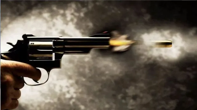 Bihar: Lawyer Shot Dead In Broad Daylight In Patna, Fourth Case In Four ...