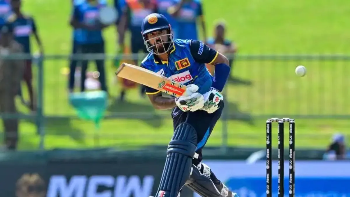 SL vs BAN 2nd T20I Predicted XI And Dream Team, Fantasy Picks For ...
