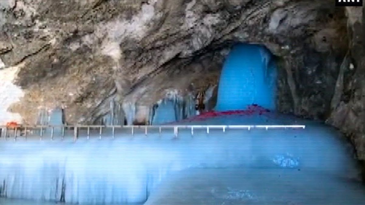 10 Lord Shiva Temples You Must Visit In North India During Sawan Month 2025