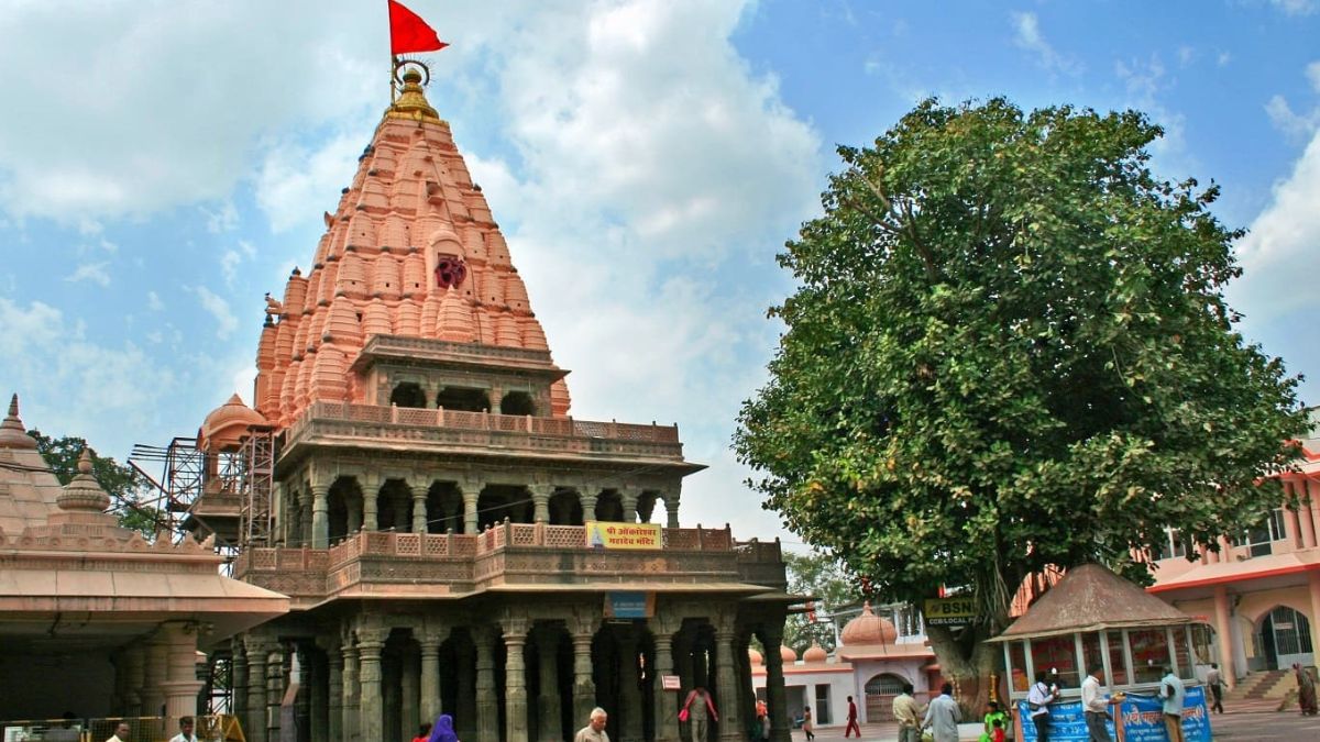 10 Lord Shiva Temples You Must Visit In North India During Sawan Month 2025