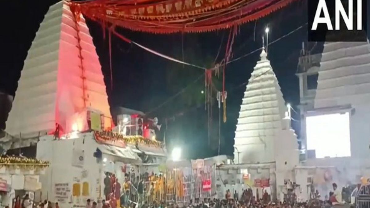 10 Lord Shiva Temples You Must Visit In North India During Sawan Month 2025