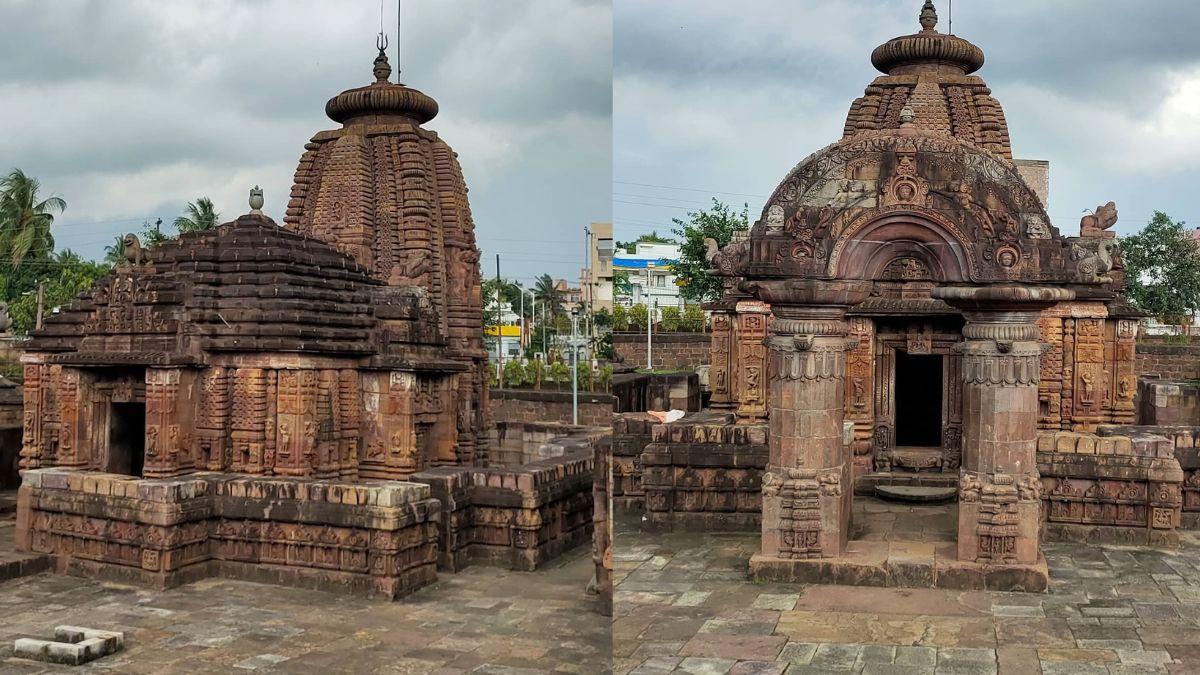 10 Lord Shiva Temples You Must Visit In North India During Sawan Month 2025