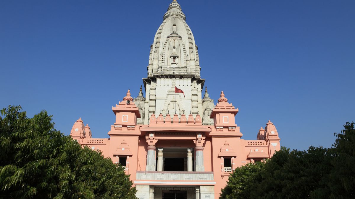 10 Lord Shiva Temples You Must Visit In North India During Sawan Month 2025