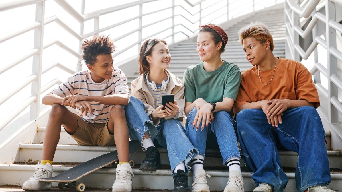 Baggy Pants, Sneakers And More: 7 Gen Z Staples That Scream Main ...