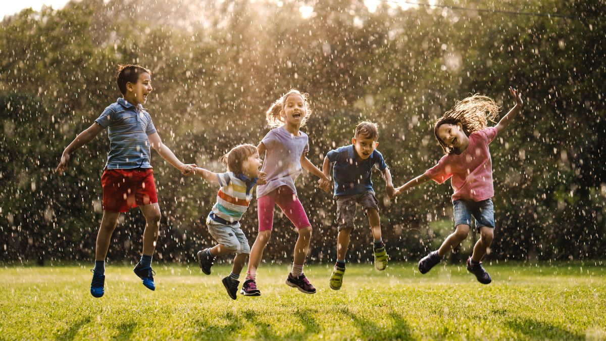 30+ Fun Rainy Day Activities At Home To Enjoy This Monsoon 2025