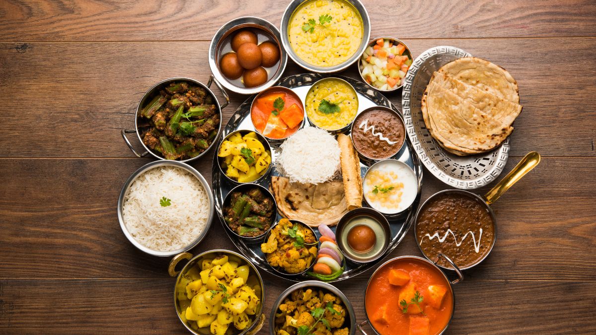 List Of Top 10 Countries With Best Foods In The World: Know Where India ...