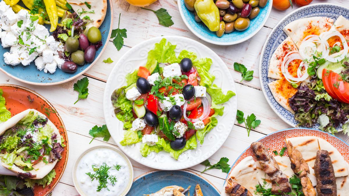 List Of Top 10 Countries With Best Foods In The World: Know Where India ...