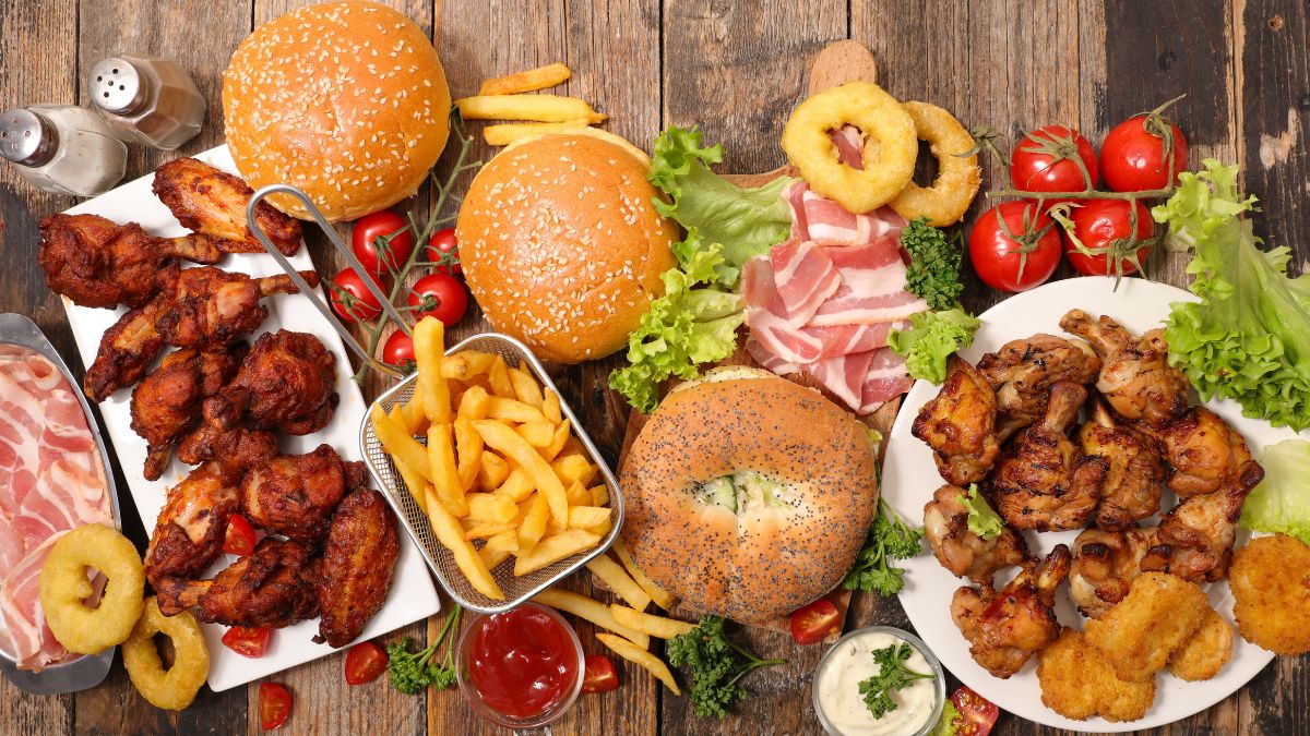 List Of Top 10 Countries With Best Foods In The World: Know Where India ...