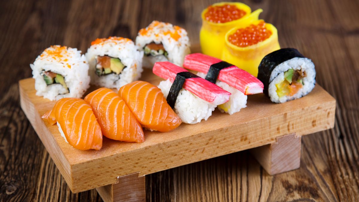 List Of Top 10 Countries With Best Foods In The World: Know Where India ...