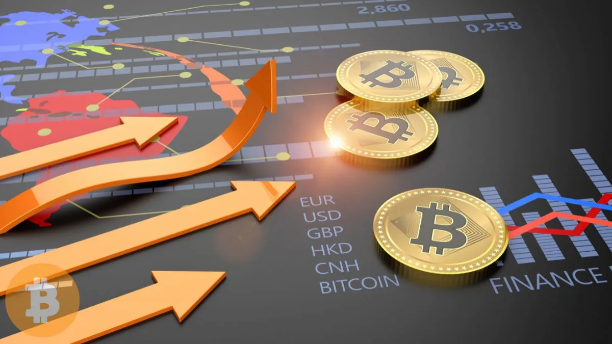 Bitcoin Soars Past Record USD 120K, fueled by Trump Support and Regulations