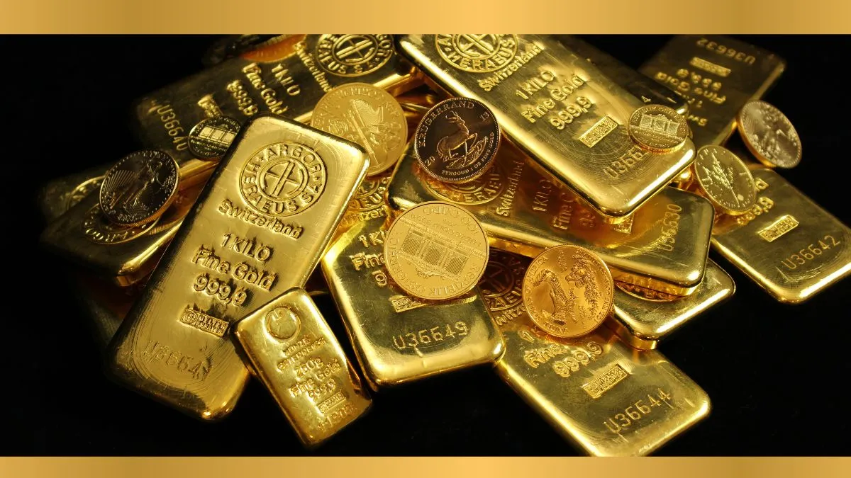 Gold Prices See Stability Across India on July 14, 2025; However Minor ...
