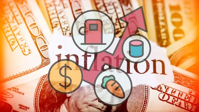 Retail Inflation Hits Low Of 2.1% In June, Marking First Such Downfall ...