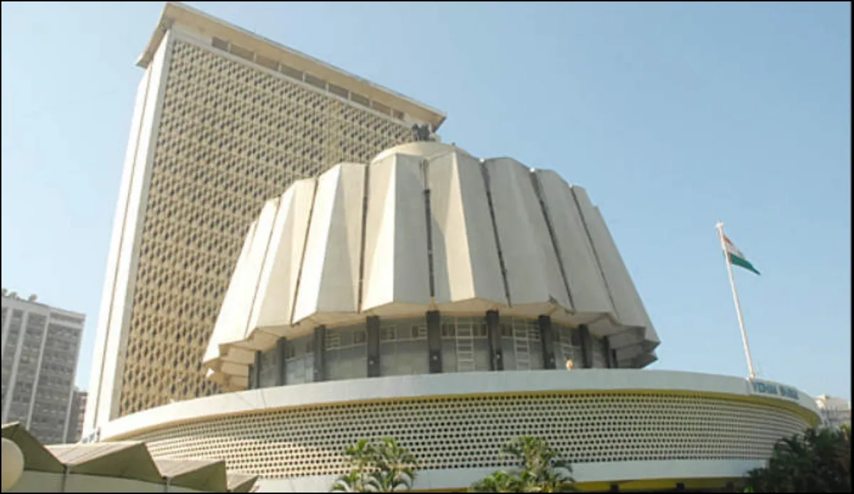 Maharashtra Legislative Council Passes Bill Enabling Police To Book ...