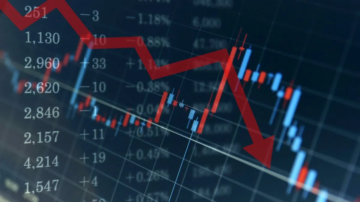 Stock Market Today: Nifty 50 and Sensex Open Lower On July 14 As IT ...