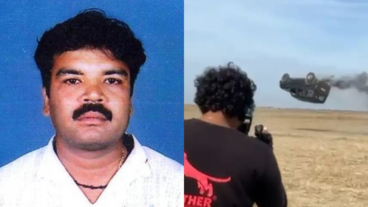 AICWA Calls For FIR Against PA Rajnith Over Stuntman Raju's Death In Car Crash On Vettuvam Film Set