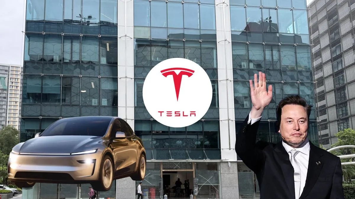 Tesla India Showroom Opening Today: Model Y Could Be The First Car ...