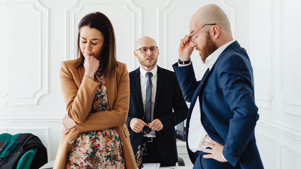 50+ Powerful Quotes And Messages For Couples Heading Towards Divorce