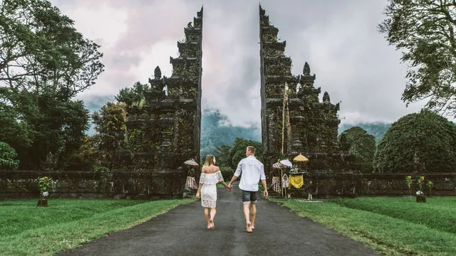 Is The Bali Breakup Curse Real? Why Unmarried Couples Fear This ...