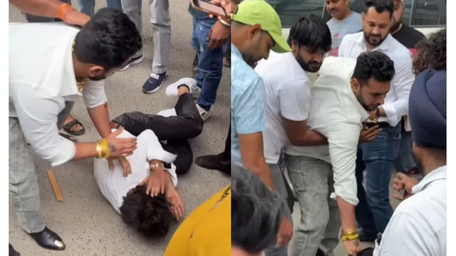 Delhi: Influencer Beaten In Tilak Nagar Over Social Media Post ...