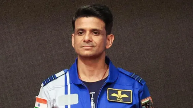 Shubhanshu Shukla Earth Return: How Much Did ISRO Spend On Historic Axiom-4 Mission To ISS?