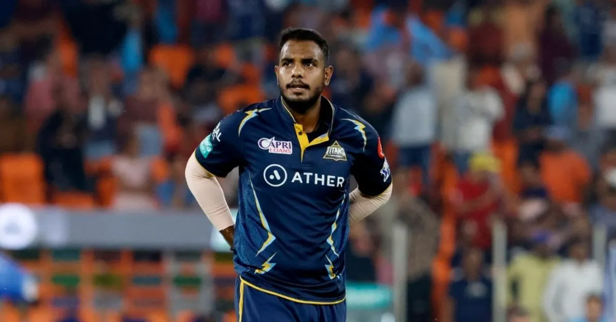 Allahabad HC Stays Arrest Of RCB Cricketer Yash Dayal In Sexual ...