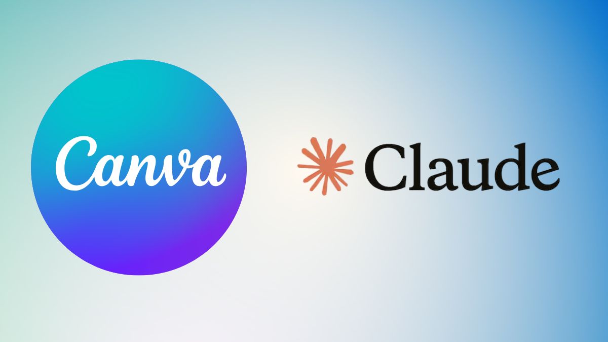 Claude AI Now Works With Canva: Here’s What You Can Do