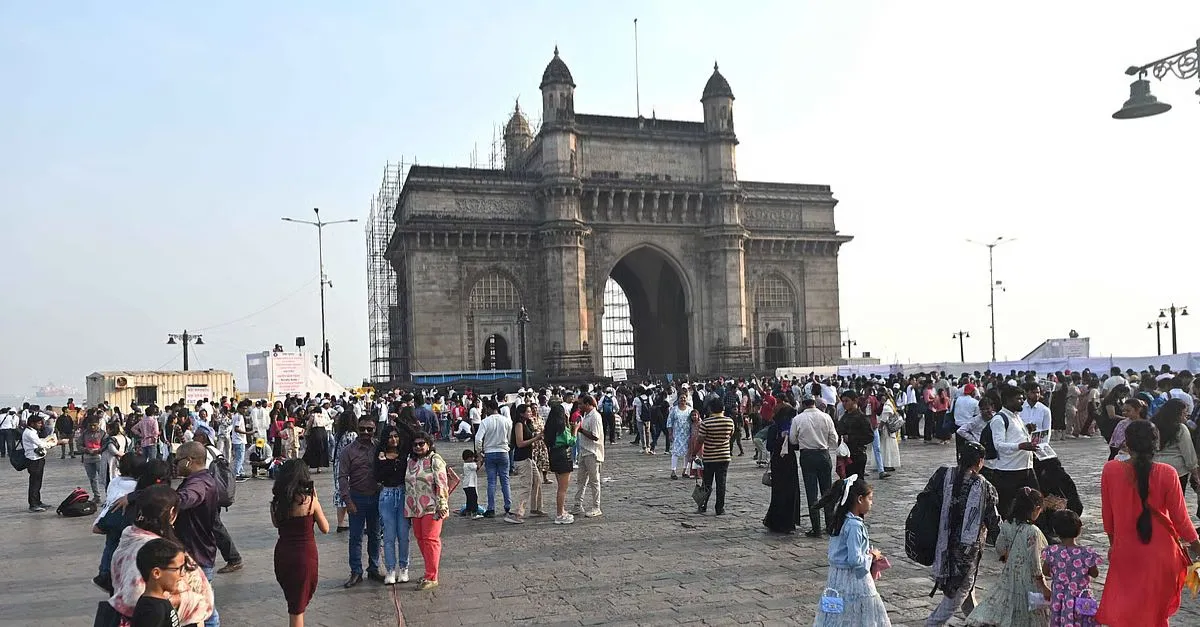 Bombay HC Clears Jetty, Terminal Project At Gateway Of India With ...