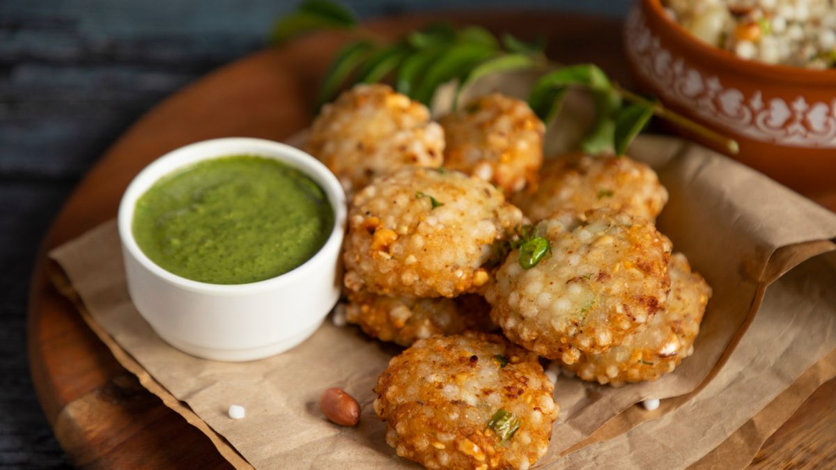 Why Is Sabudana Eaten During Fast? 5 Delicious Sabudana Recipes To Try ...