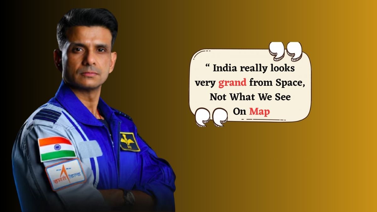 30+ Inspiring Quotes By Famous Astronauts In The World