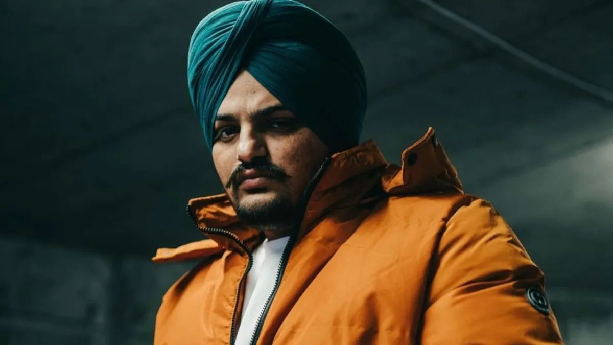 Sidhu Moosewala Returns? Late Punjabi Singer’s World Tour Announcement ...