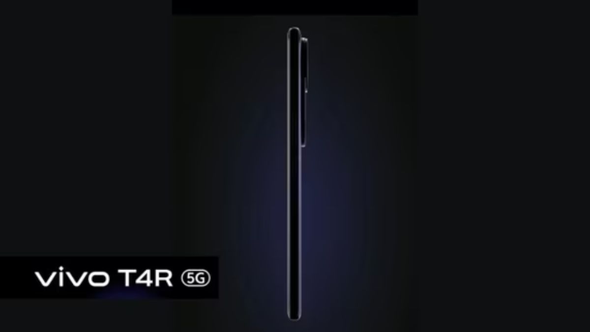 Vivo T45 5G India Launch On July 31: MediaTek Dimensity 7400, Quad ...